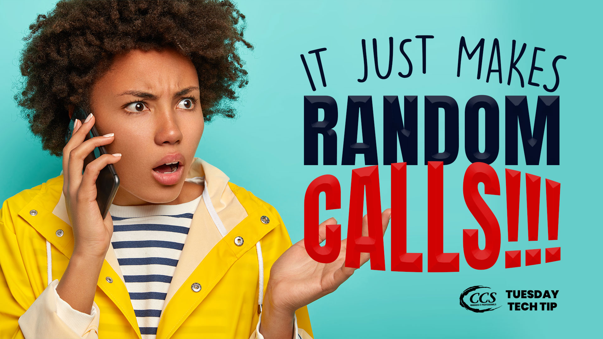 IPhone Make Random Calls? [Potential Fix Here]