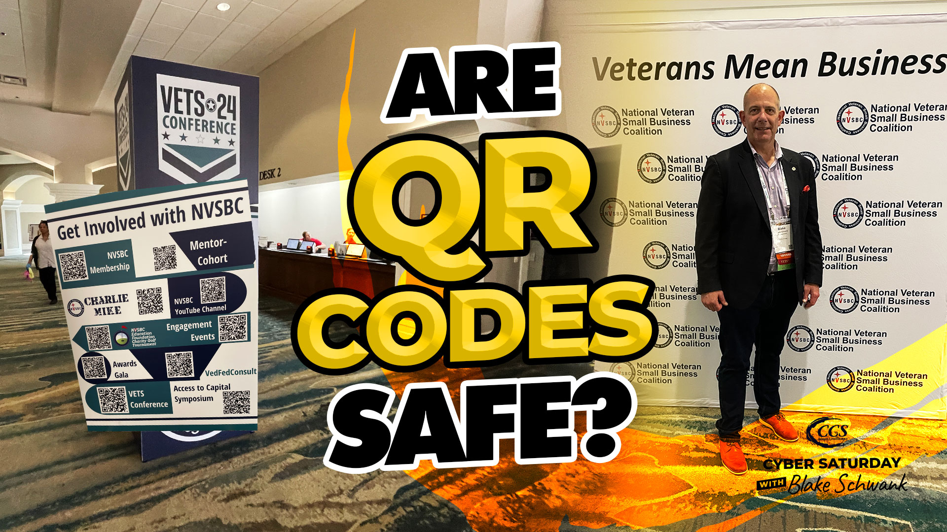 Are QR Codes Safe? [Insights & Information]
